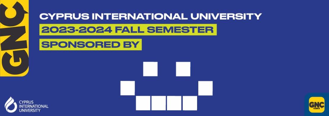 New Students Welcoming and Orientation | Cyprus International University